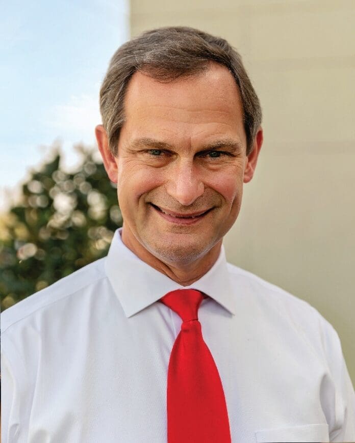 Dr. Johnson Back at Ascension Sacred Heart Cancer Center - South Walton ...